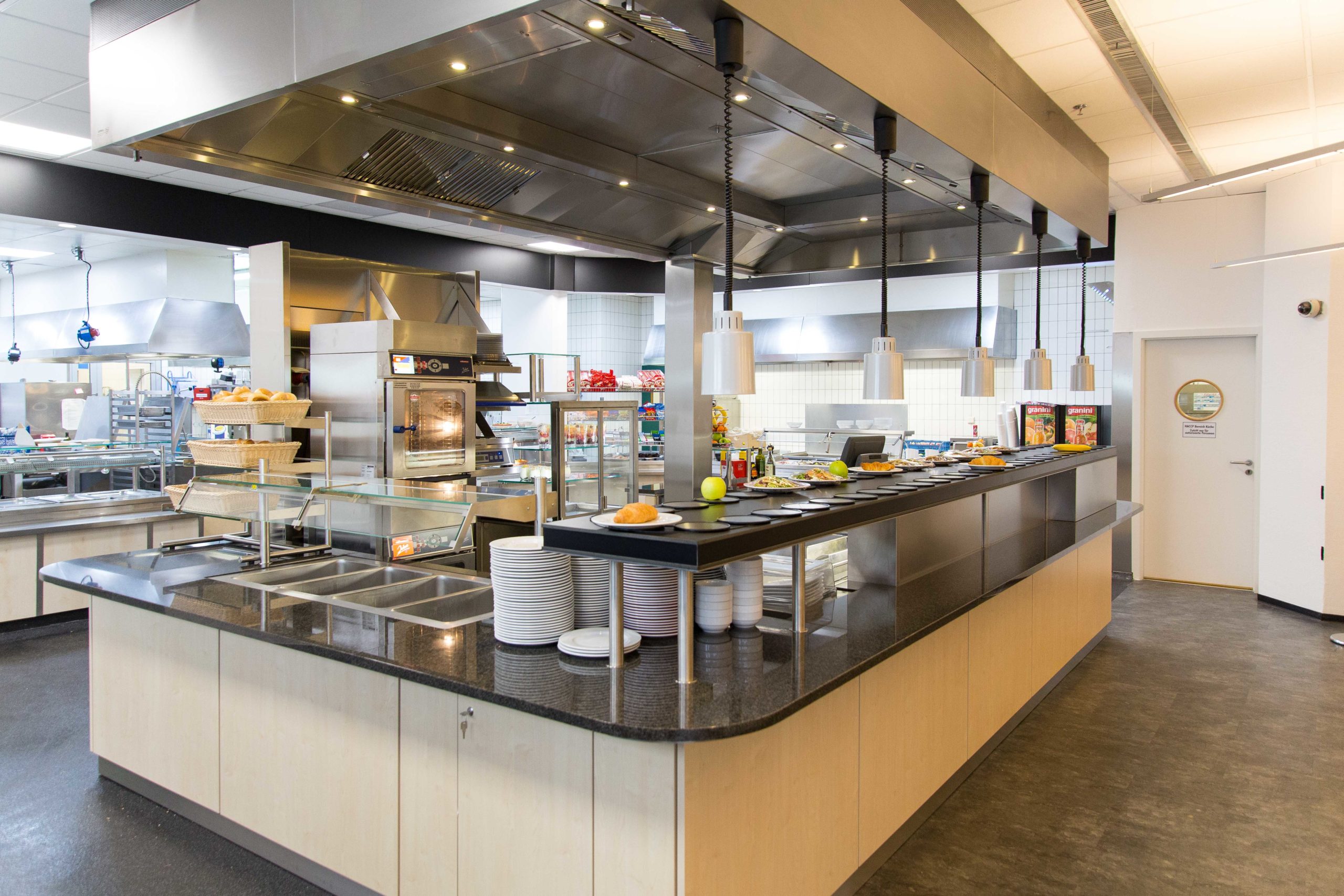 Mars GmbH | Verden - Hagatec